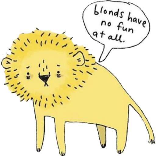 Sticker Maker - Sad Animals