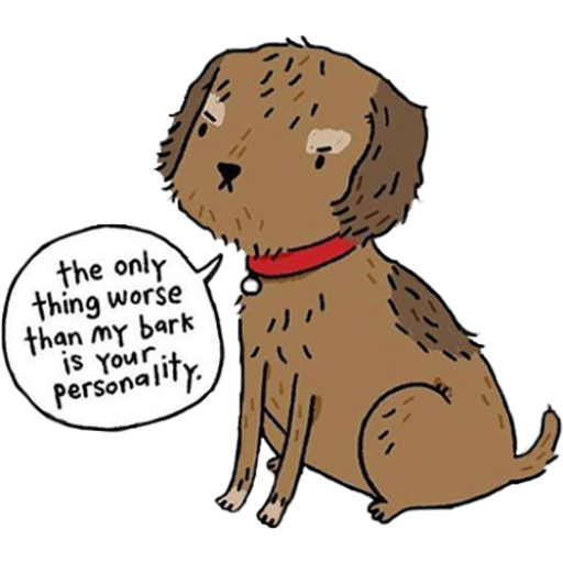 Sticker Maker - Sad Animals