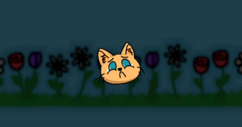 Sticker Maker - sad boi