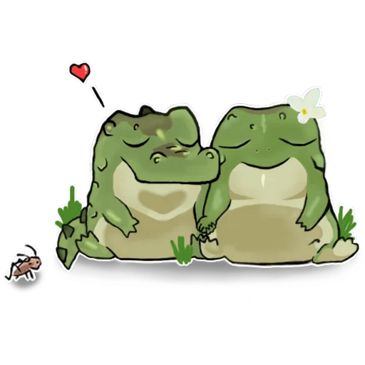 Sticker Maker - Sad Jaba