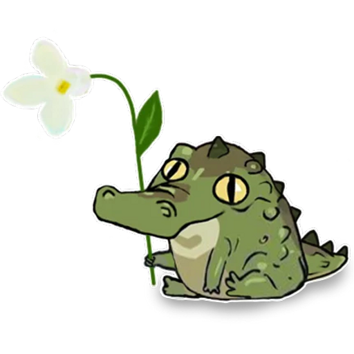 Sticker Maker - Sad Jaba