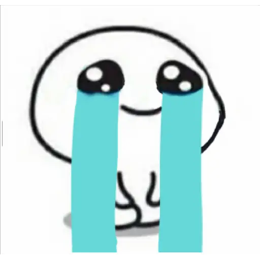 Sticker Maker - Sad memes