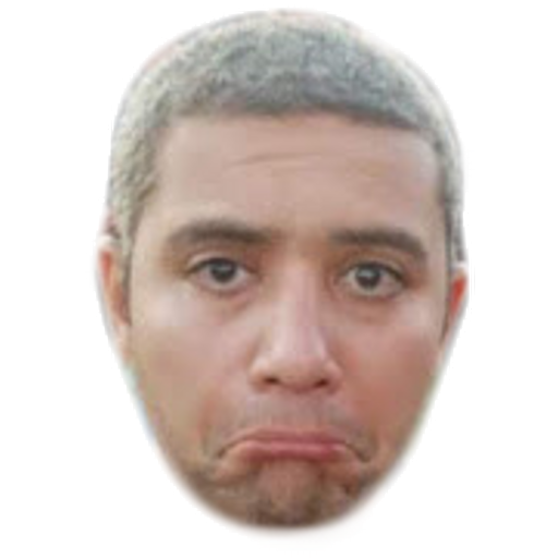 Sticker Maker - Sadness