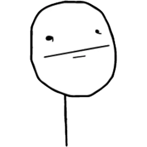 Sticker Maker - Sadness