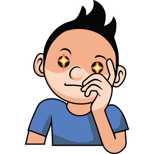 Sticker Maker - Safety Sam 2