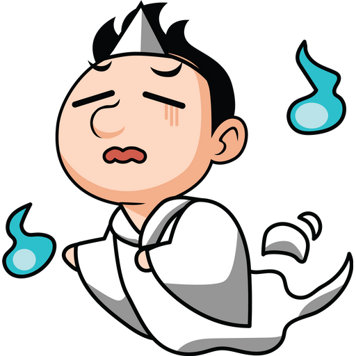 Sticker Maker - Safety Sam 2