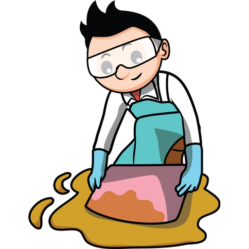 Sticker Maker - Safety Sam 2