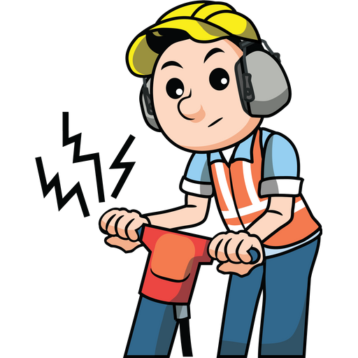 Sticker Maker - Safety Sam 2