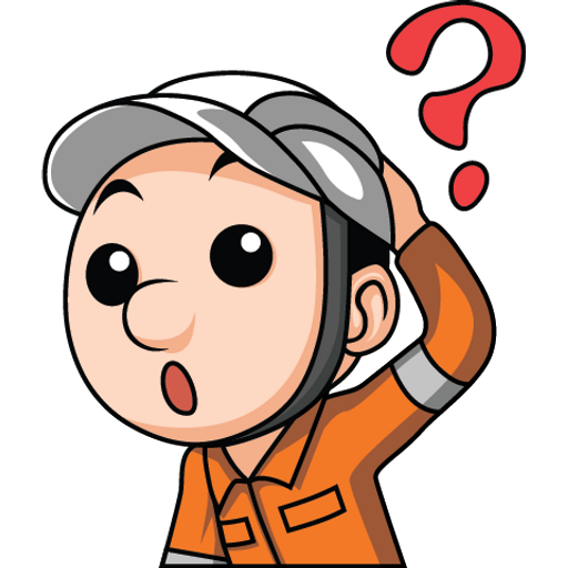 Sticker Maker - Safety Sam