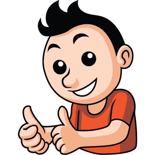 Sticker Maker - Safety Sam