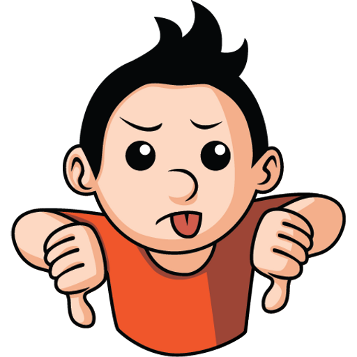 Sticker Maker - Safety Sam