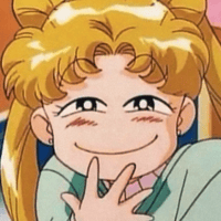 Sticker Maker Sailor M00n