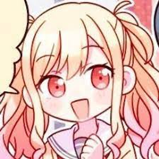 Sticker Maker - Saki Tenma