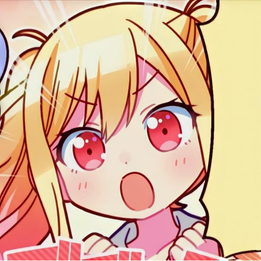 Sticker Maker - Saki Tenma