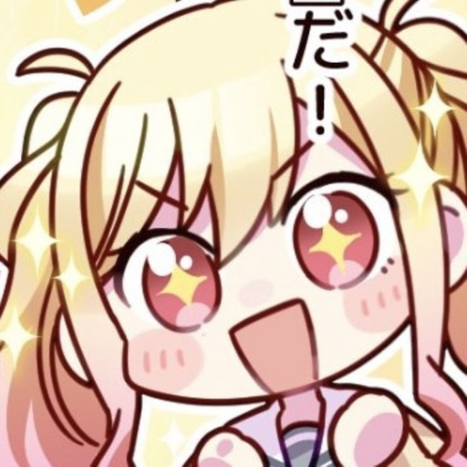 Sticker Maker - Saki Tenma