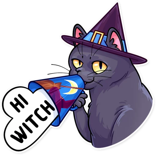Sticker Maker - Salem