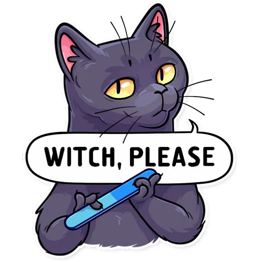 Sticker Maker - Salem