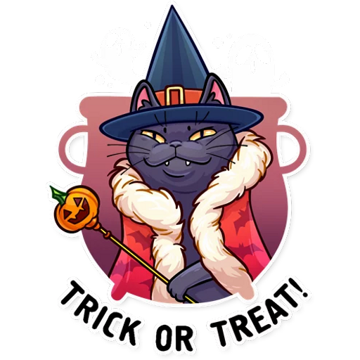 Sticker Maker - Salem