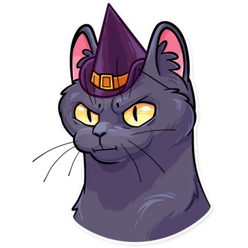 Sticker Maker - Salem