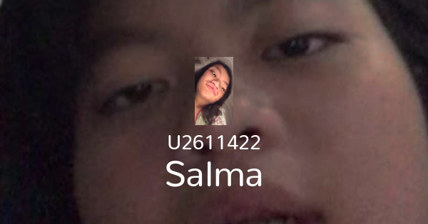 Sticker Maker - Salma