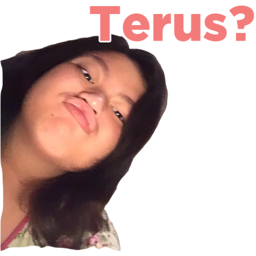 Sticker Maker - Salma