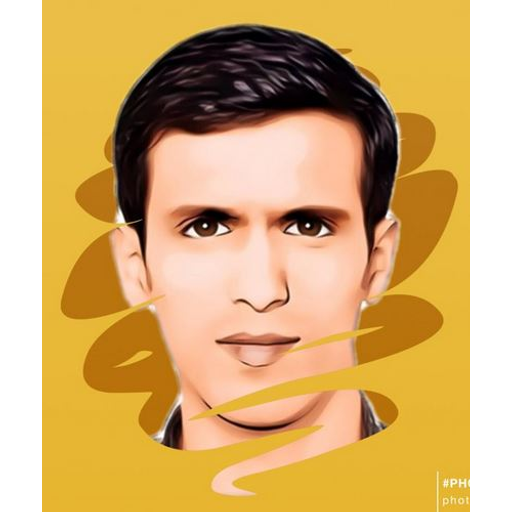 Sticker Maker - Salman