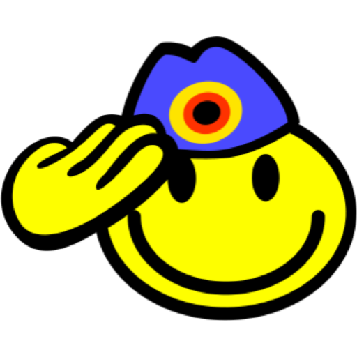 Sticker Maker - Salut