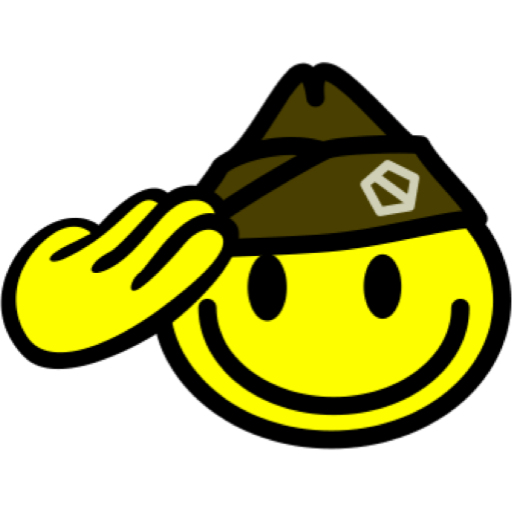 Sticker Maker - Salut