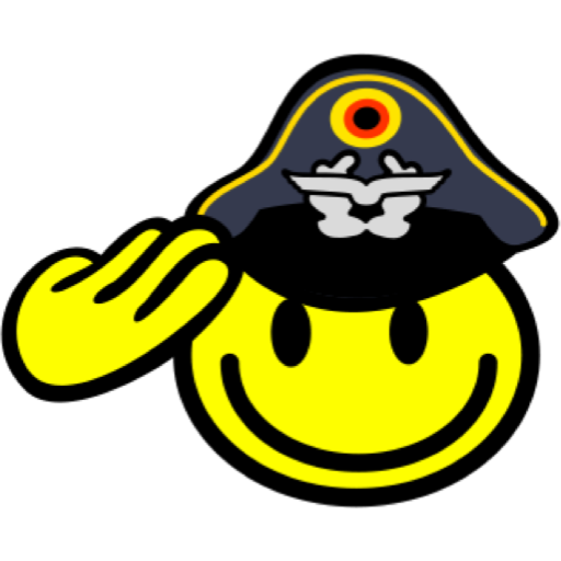 Sticker Maker - Salut