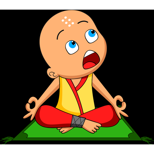 Sticker Maker - salute