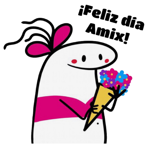 Sticker Maker - San Valentín