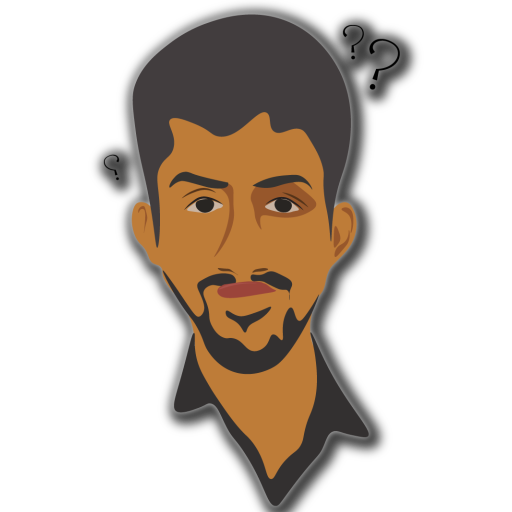 Sticker Maker - sandy bhai