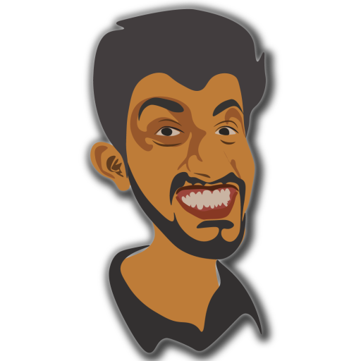 Sticker Maker - sandy bhai