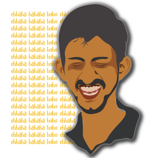 Sticker Maker - sandy bhai