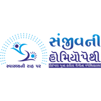 Sticker Maker - SANJIVANI LOGO Sticker Maker - SANJIVANI LOGO