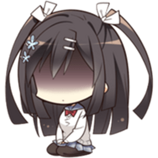 Sticker Maker - Sanoba Witch 1
