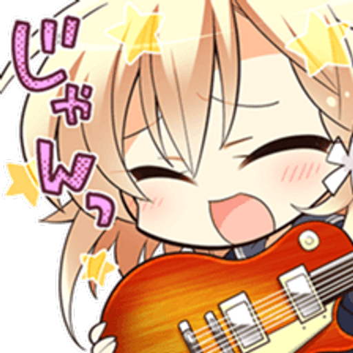 Sticker Maker - Sanoba Witch 1
