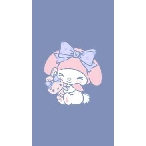 Sticker Maker - Sanrio Aesthetic
