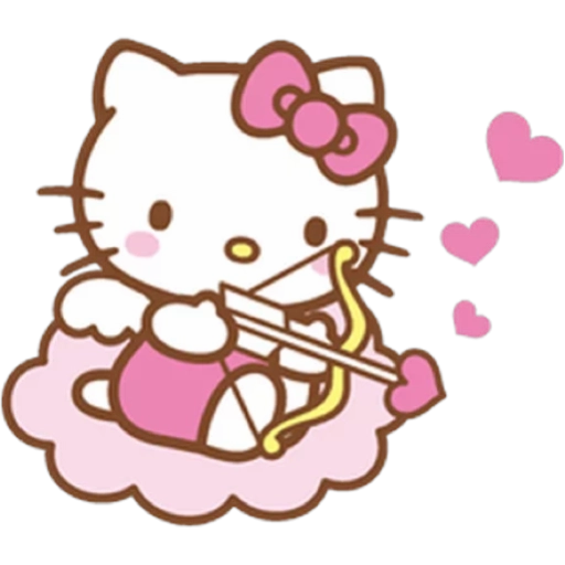 Sticker Maker - sanrio pack