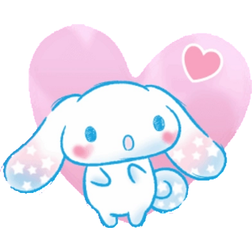 Sticker Maker - sanrio pack