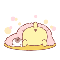 Sticker Maker - Sanrio Pom Pom Purin 2026