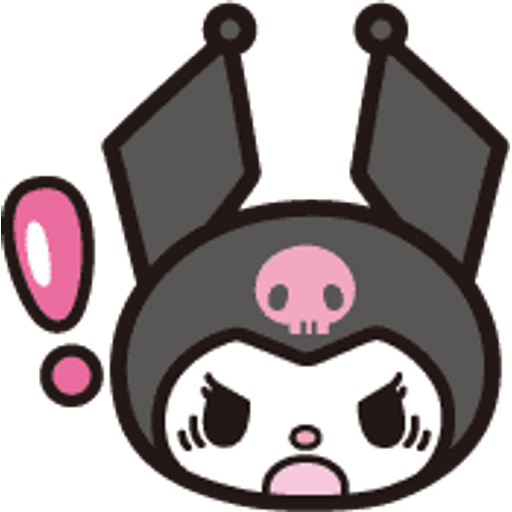 Sticker Maker - Sanrio sticker pack