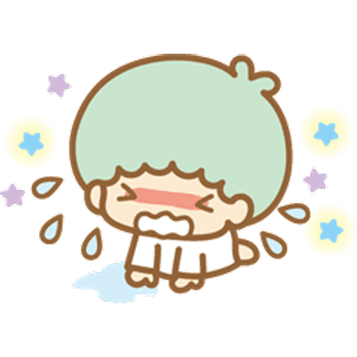 Sticker Maker - Sanrio sticker pack