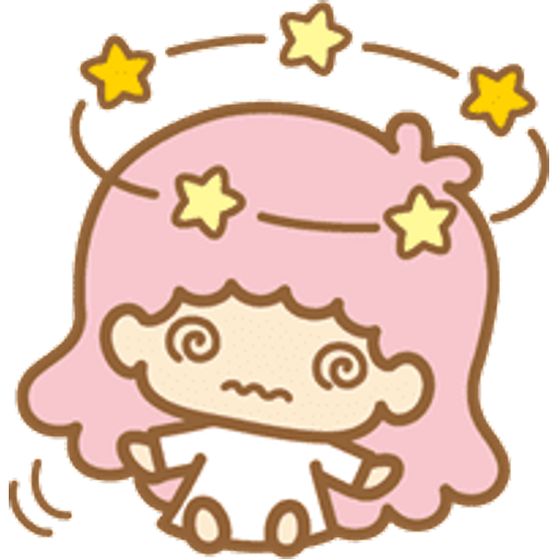 Sticker Maker - Sanrio sticker
