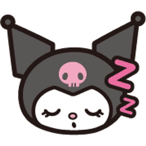 Sticker Maker - Sanrio sticker