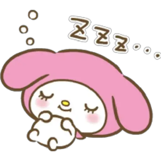 Sticker Maker - Sanrio