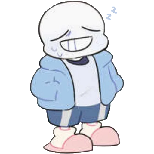 Sticker Maker - Санс №12