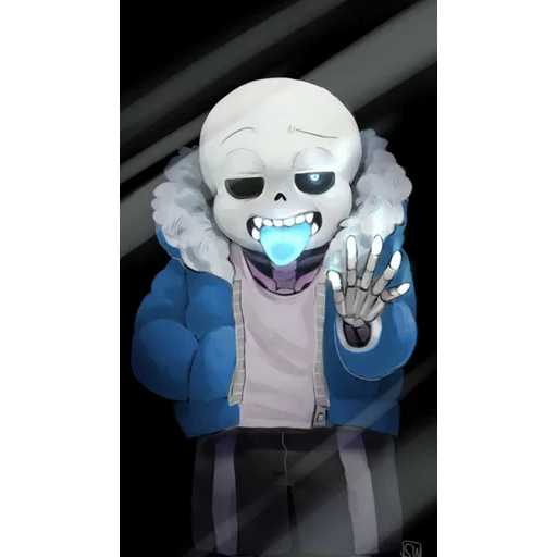 Sticker Maker - Санс №20