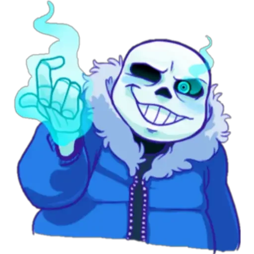 Sticker Maker - Санс №3