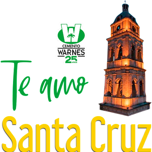 Sticker Maker - Santa Cruz